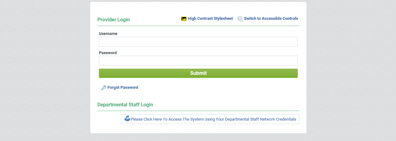 Approval Request is Denied